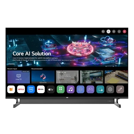 Vox 43WSB684F LED televizor