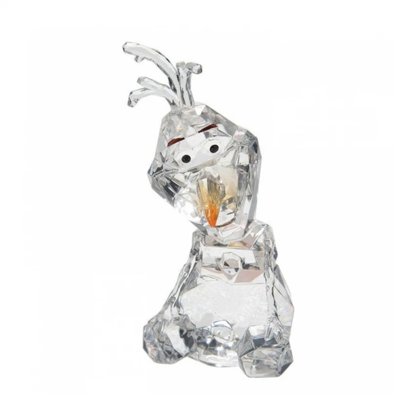 Olaf Facets Figurine