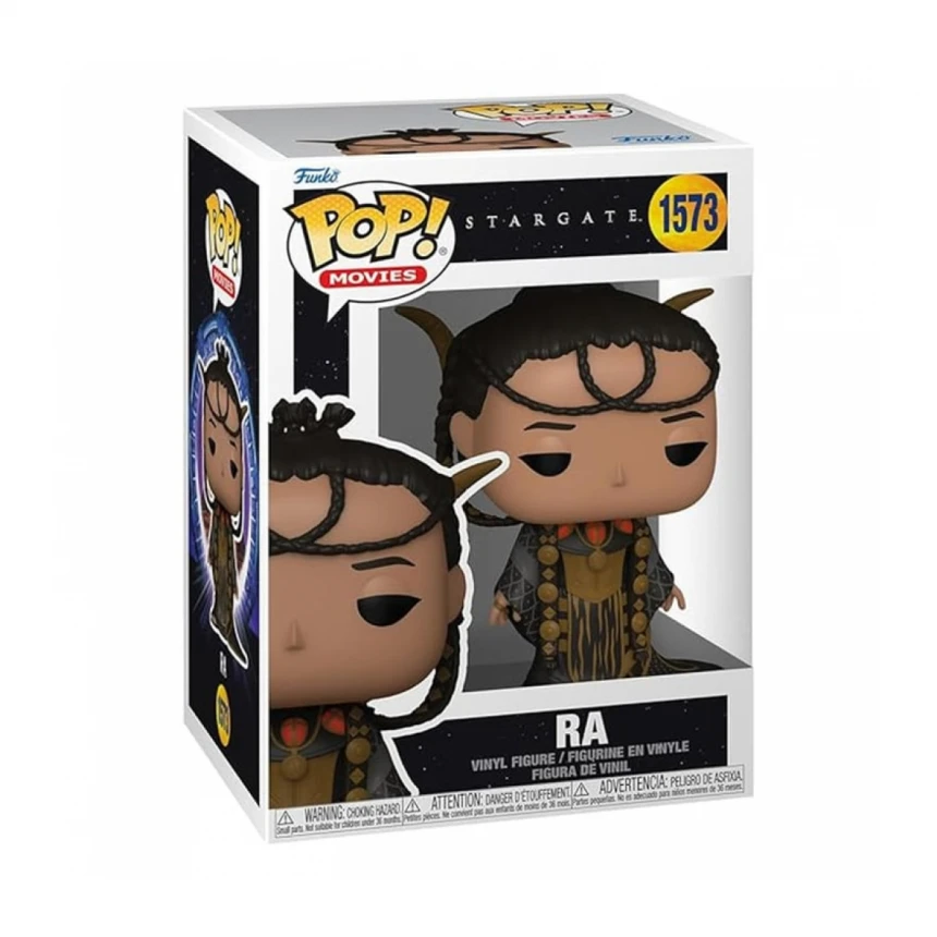 Funko POP! Movies: Stargate - Ra