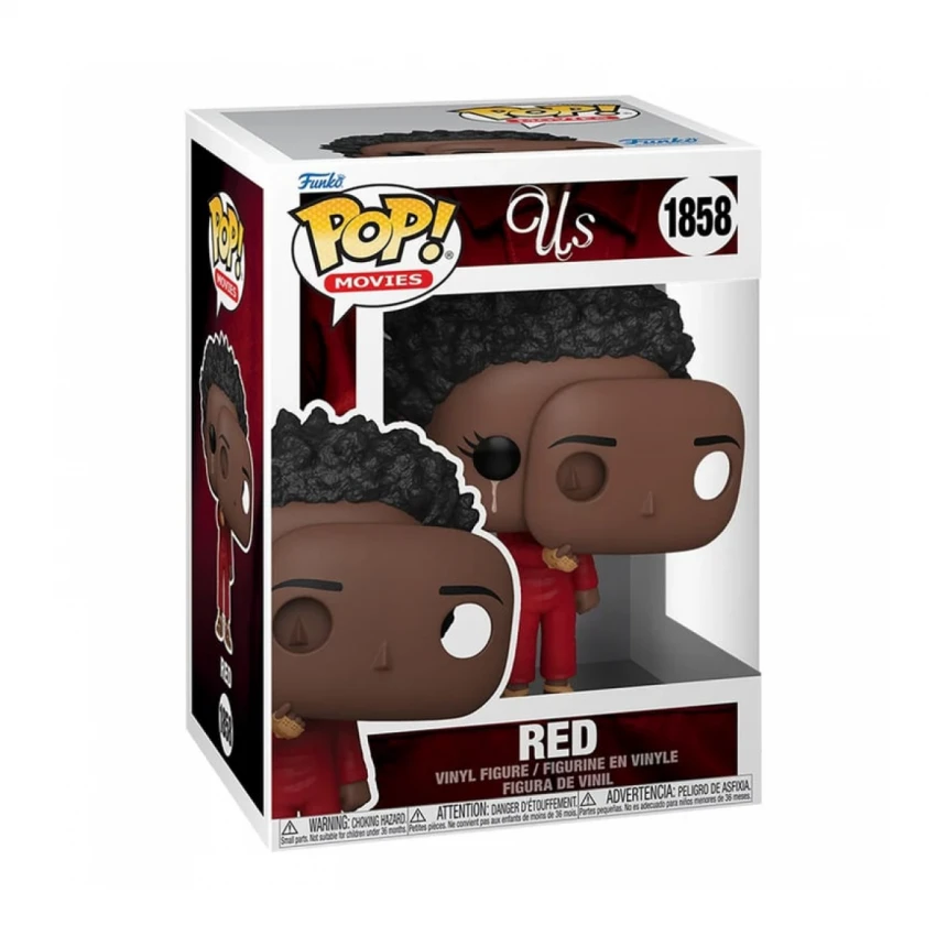 Funko POP! Movies: US - Adelaide Wilson