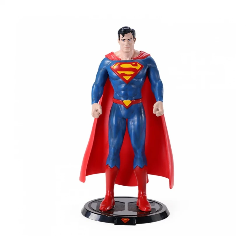 DC - Superman Bendyfig (Comic)