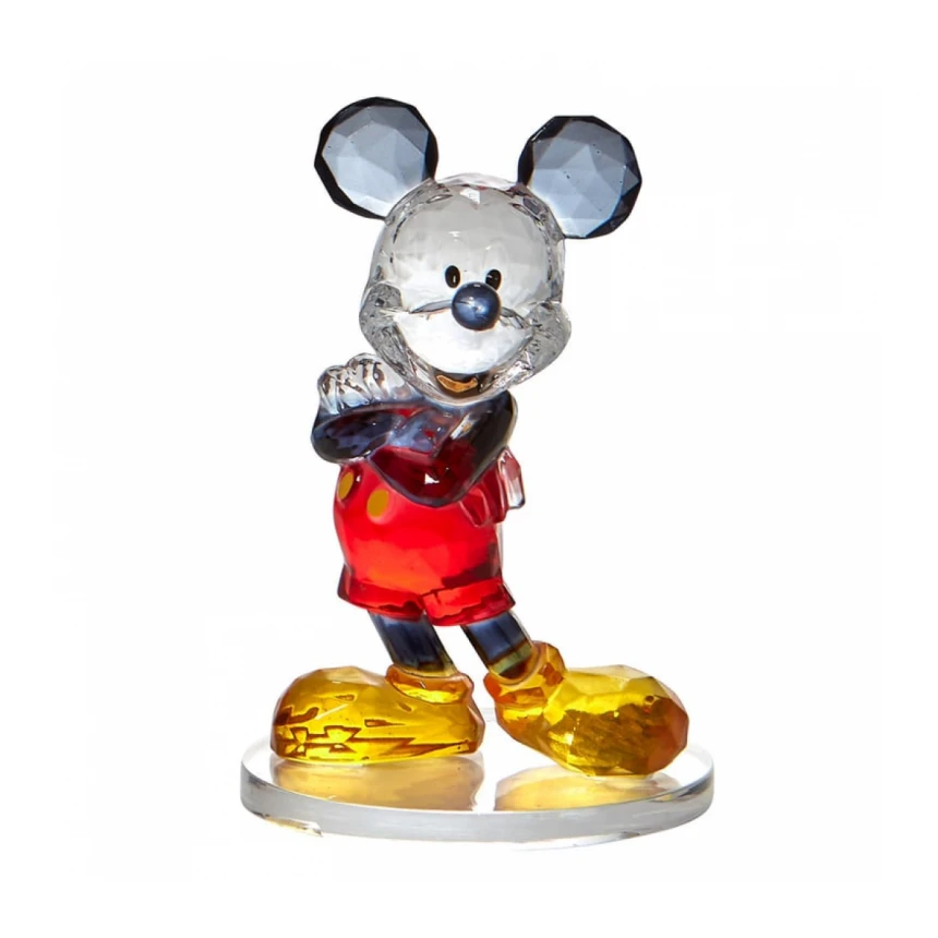Mickey Mouse Facets Figurine