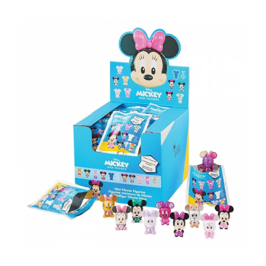 Minnie Mouse Blind Bag