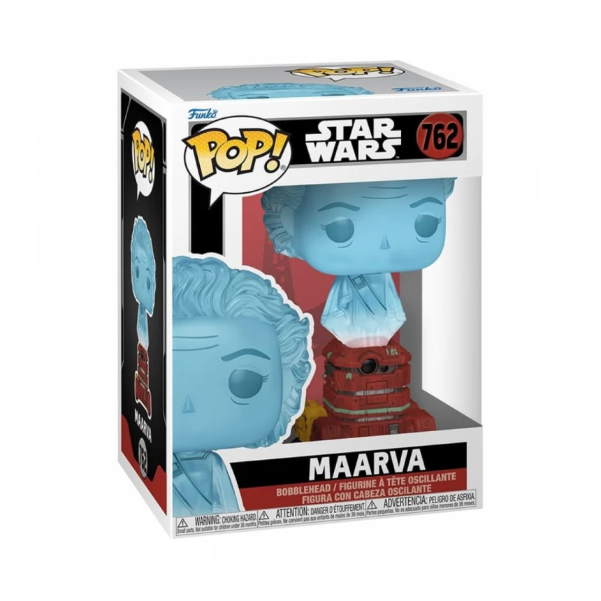 Funko POP! Star Wars: Andor S2 - Maarva