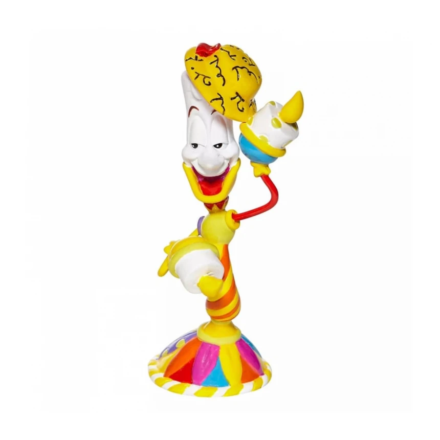 Lumiere Mini Figurine