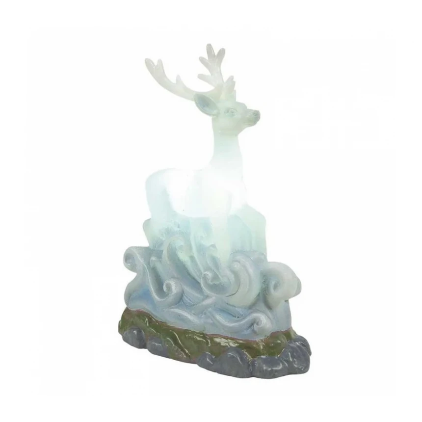 Harry Potter - Stag Patronus Figurine