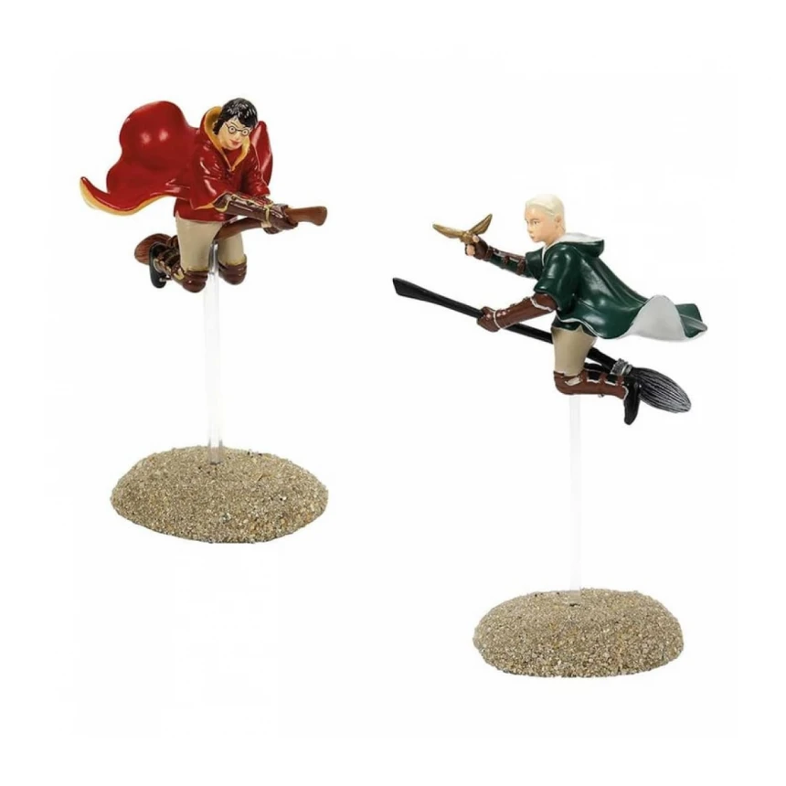 Harry Potter - The Seekers Figurines