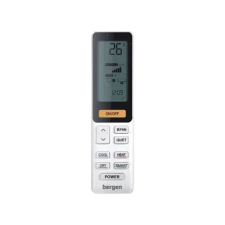 Bergen Klima uređaj Premium Kron Black 12k ( 400914 )