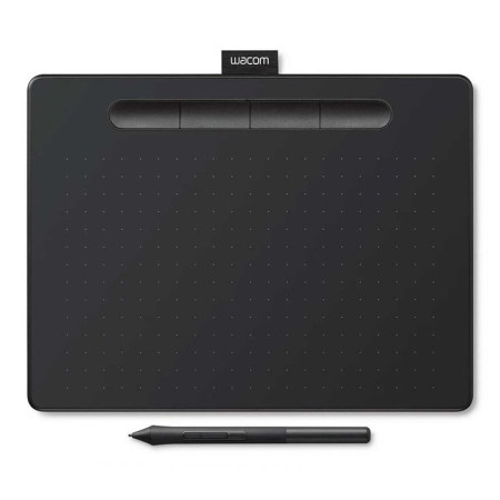 Wacom Intuos M Black ( 043692 )