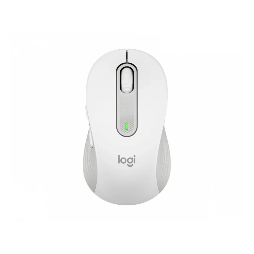 LOGITECH M650 L Wireless miš beli