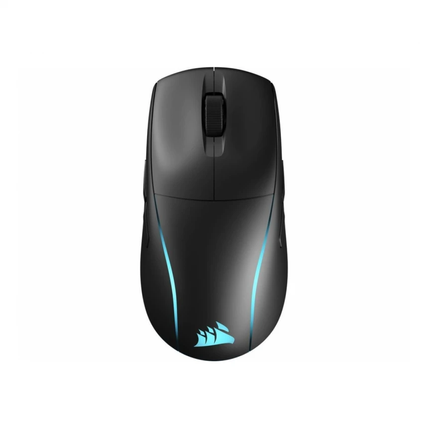 Miš CORSAIR M75 WL-BLK-RGB
