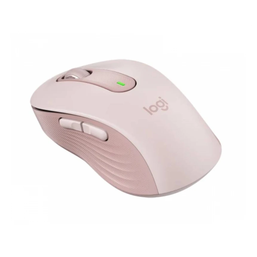 Mouse Wireless Logitech M650 Wireless Mouse Rose