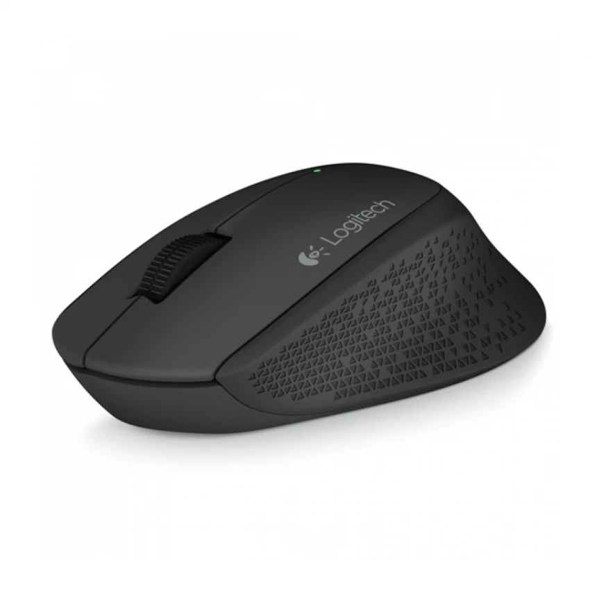 Mouse Wireless Logitech M280 Wireless Black