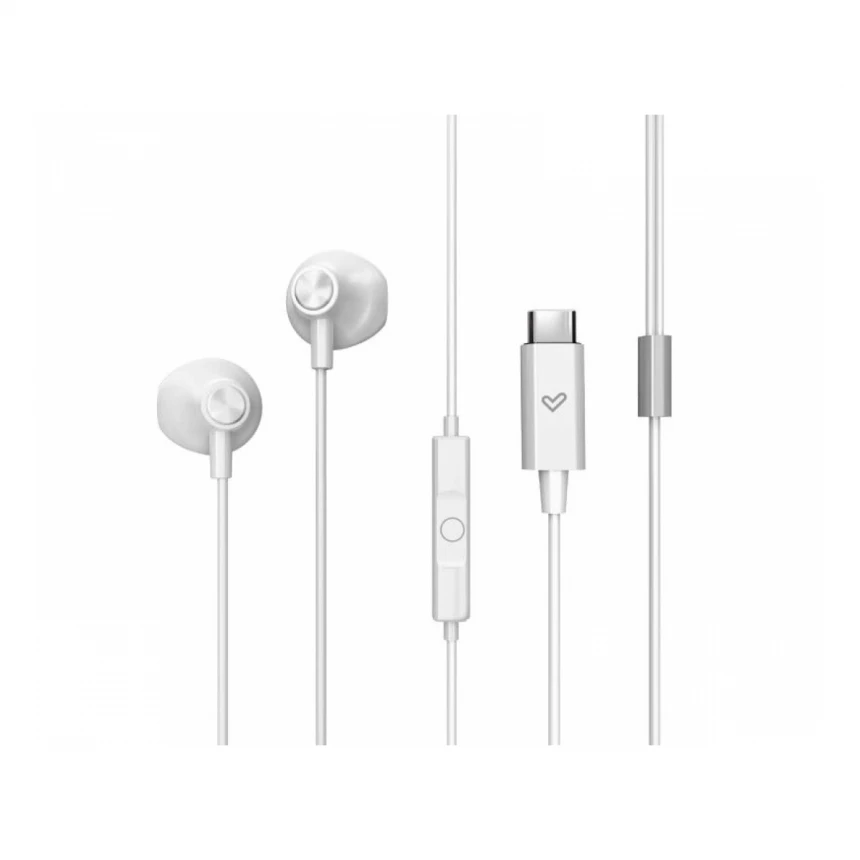 ENERGY SISTEM EasyPods Snow type C slušalice (M45927)