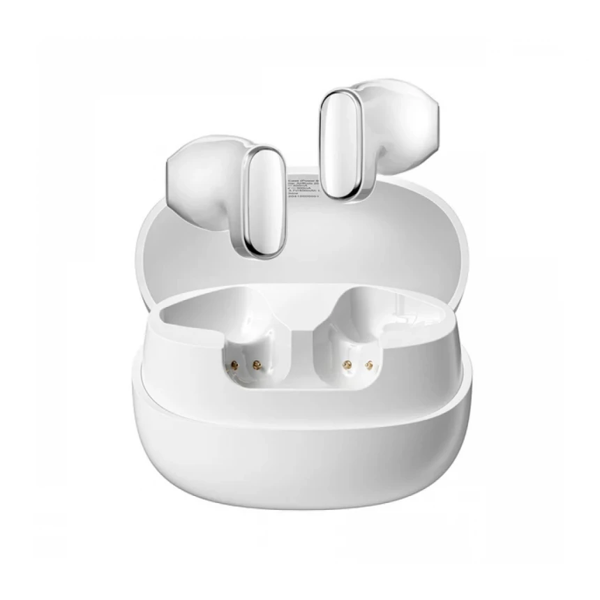 Bežične slušalice Blackview AirBuds 20 White/BT/IP5516
