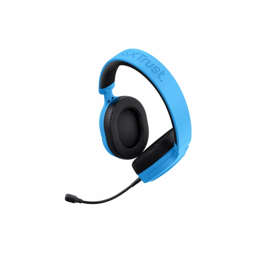 Slušalice TRUST GXT498 FORTA HEADSET PS5/plava