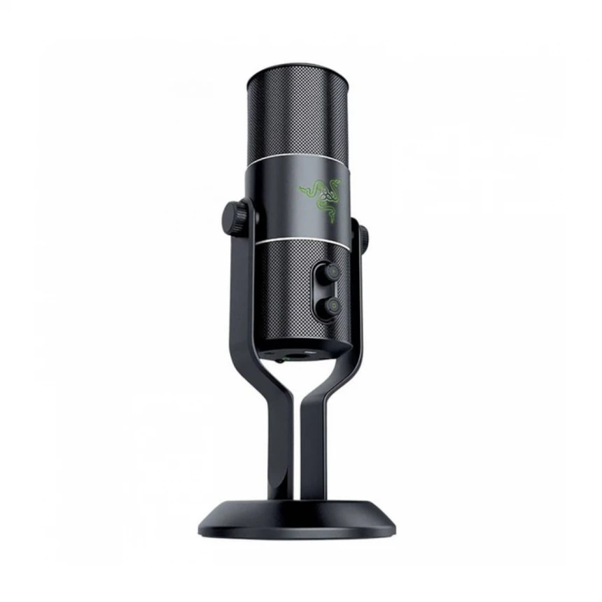 Seiren Elite Desktop Dynamic Microphone