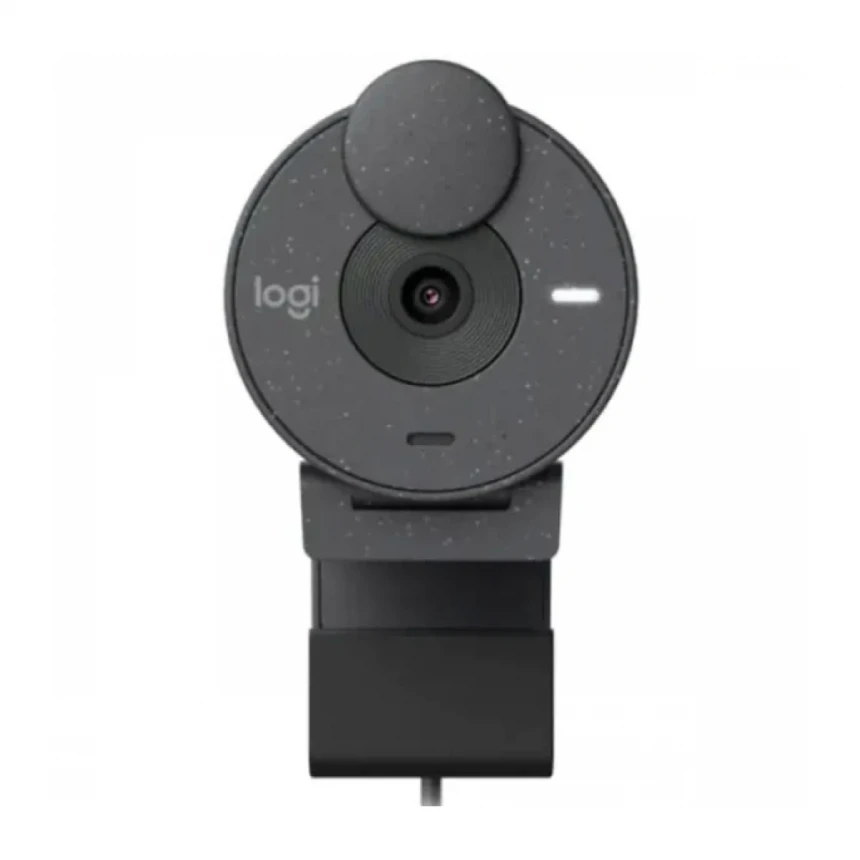 Web kamera Logitech BRIO 300 Graphite