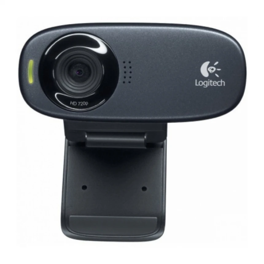 WEB KAMERA Logitech HD C310 1280x768 960-001065