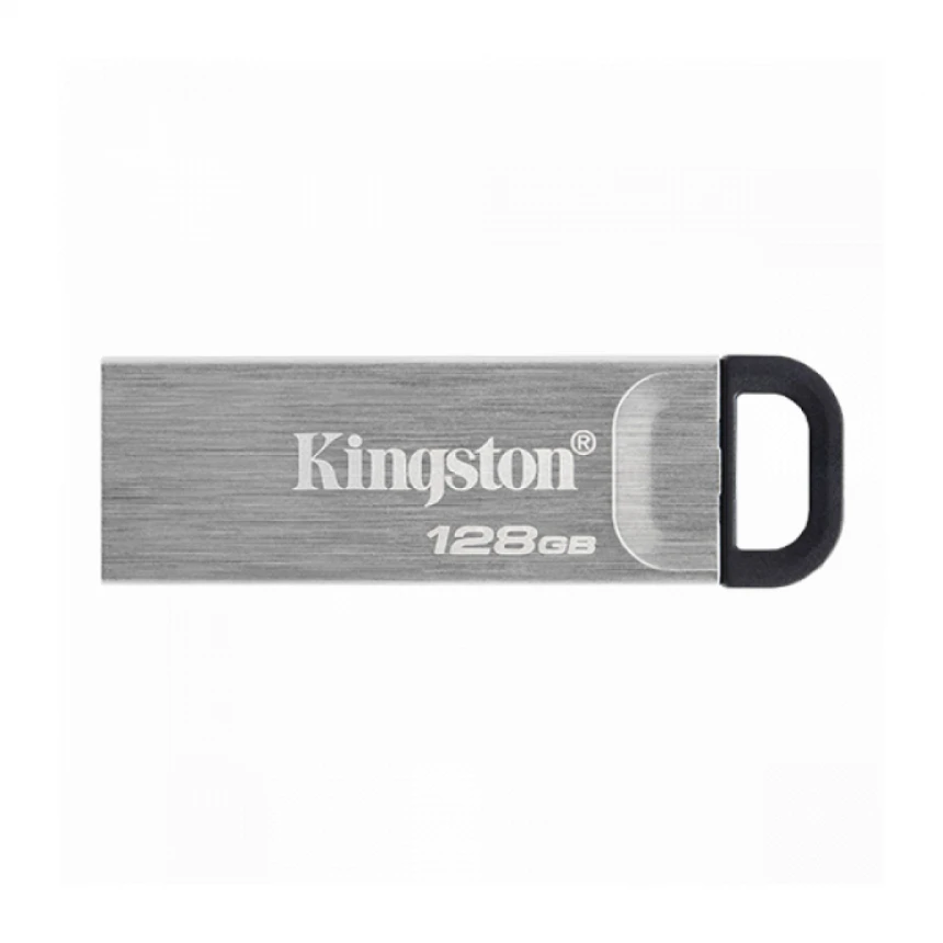 FlashDrive 128GB Kingston DTKN/128GB Sivi USB3.2