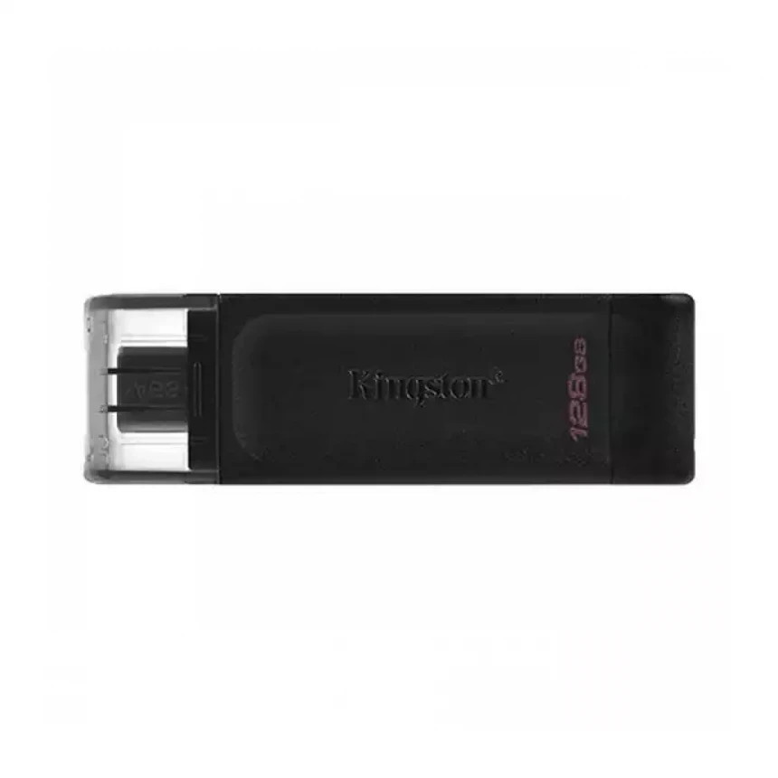 USB Flash 128GB Kingston DT70 Type C