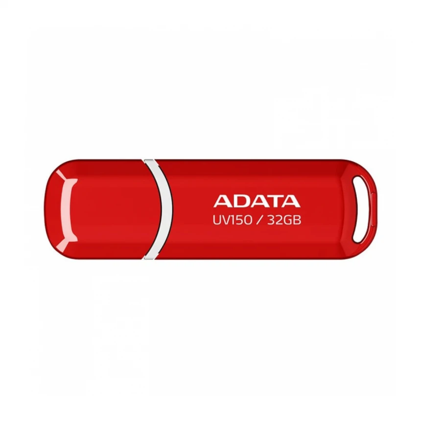 USB Flash Drive 3.2 32GB crveni