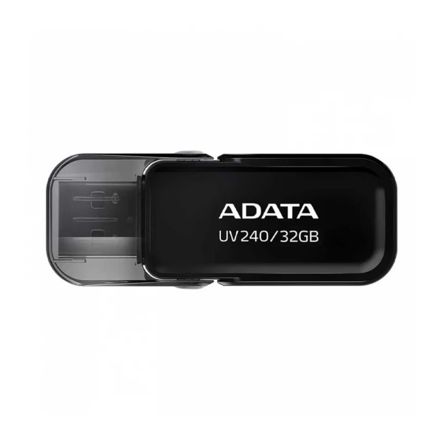 USB flash drive 2.0 32GB crni