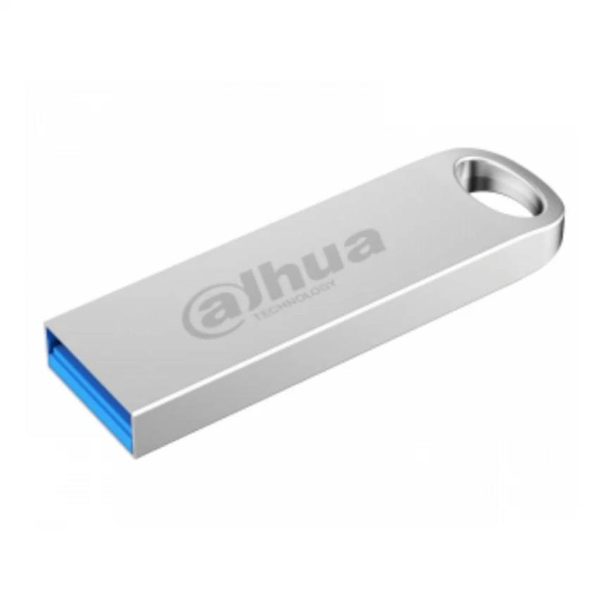 DAHUA 128GB 3.0 DHI-USB-U106-30-128GB USB flash srebrni