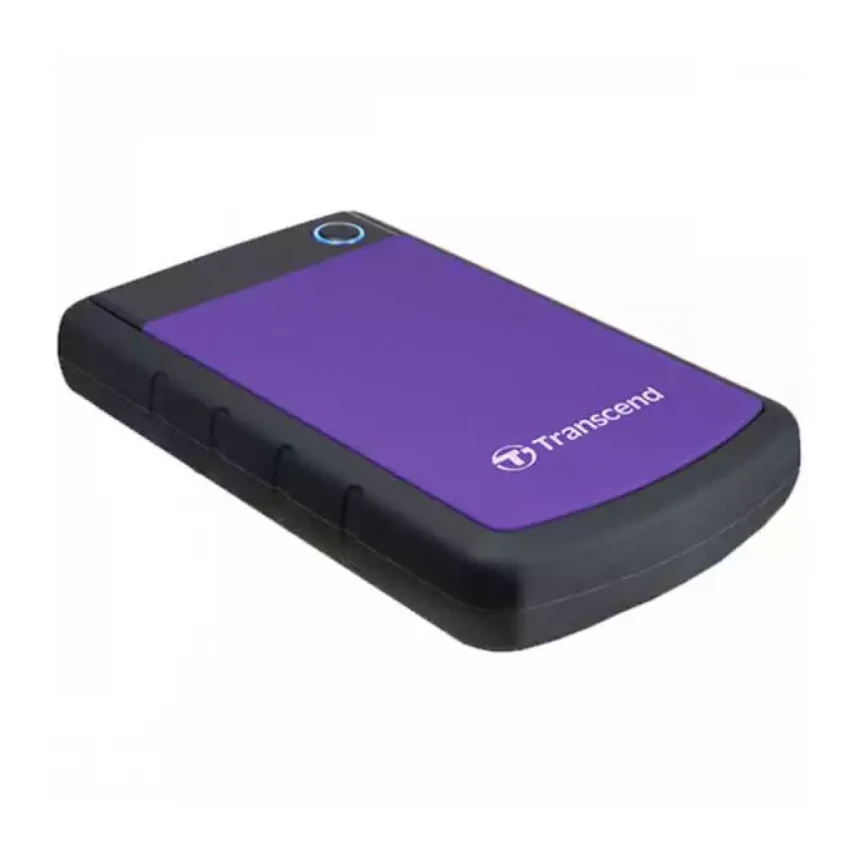 Eksterni hard disk 1TB Transcend TS1TSJ25H3P