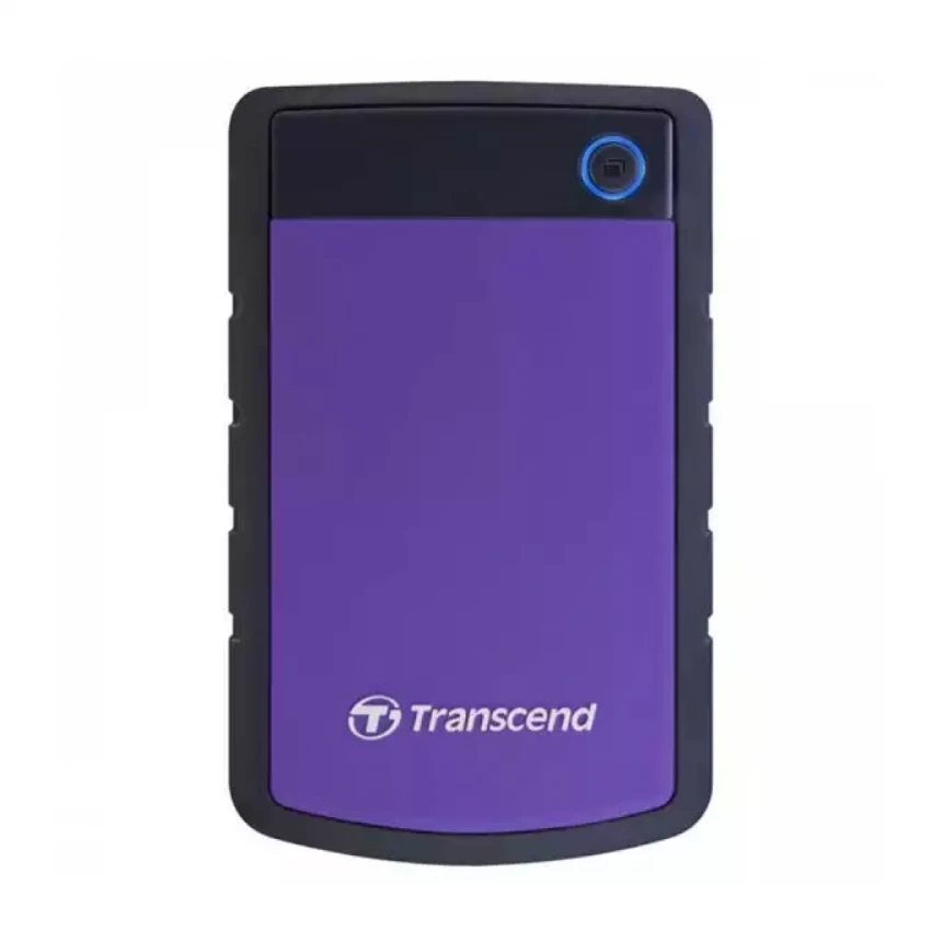 Eksterni hard disk 2TB Transcend TS2TSJ25H3P