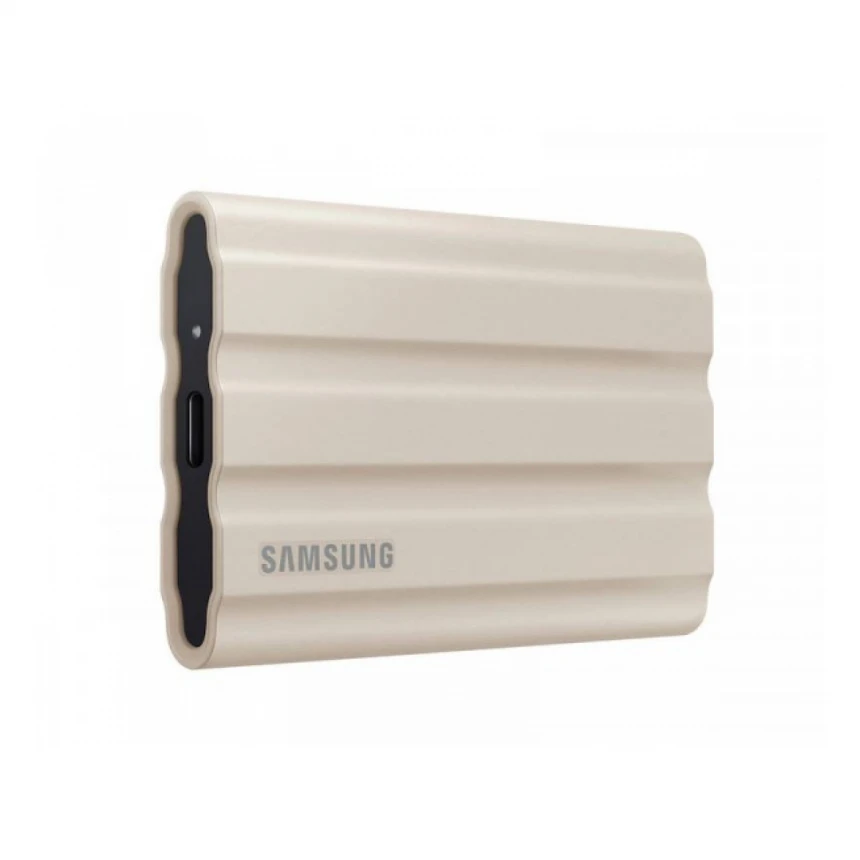 Eksterni SSD 2TB Samsung T7 USB 3.2/MU-PE2T0K/EU/bež