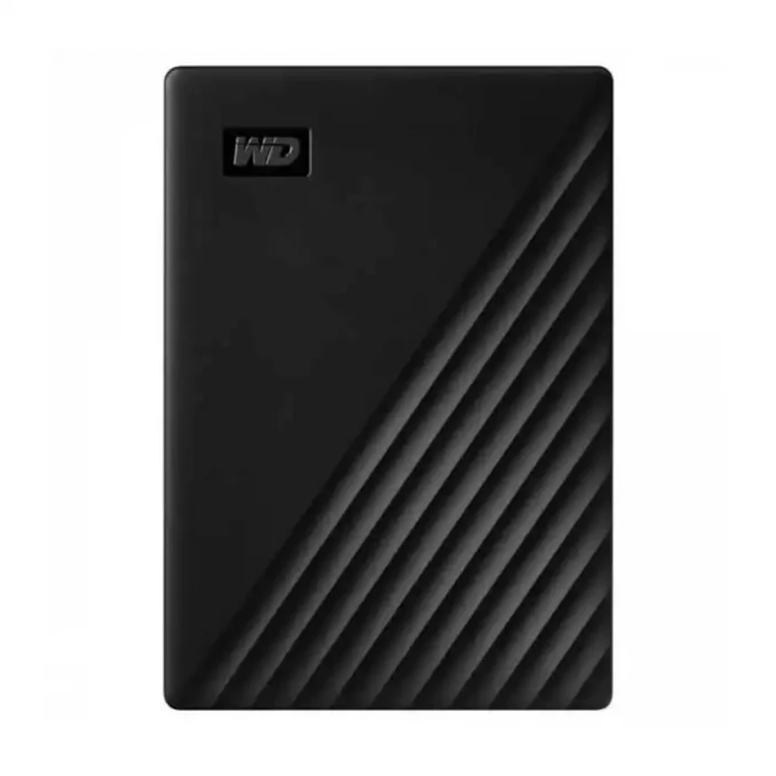 Eksterni hard disk 4TB WD MyPassport WDBPKJ0040BBK-WESN