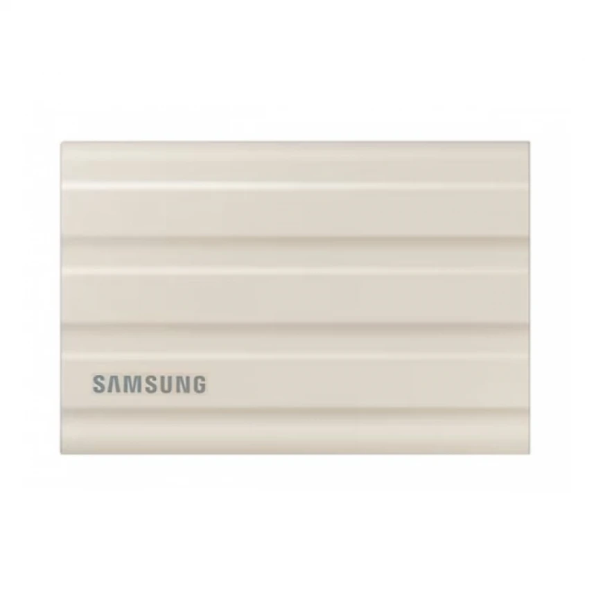 Eksterni SSD 1TB SAMSUNG T7 Shield MU-PE1T0K/EU