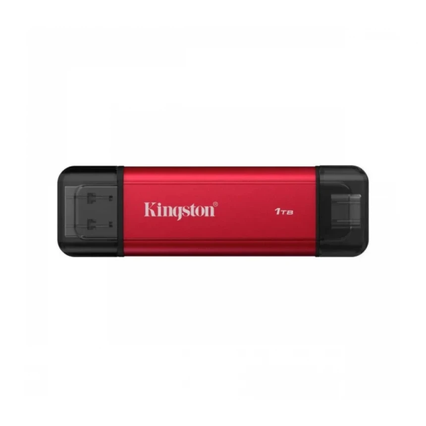 Eksterni Dual Portable SSD 1TB Kingston SPSD/1TB