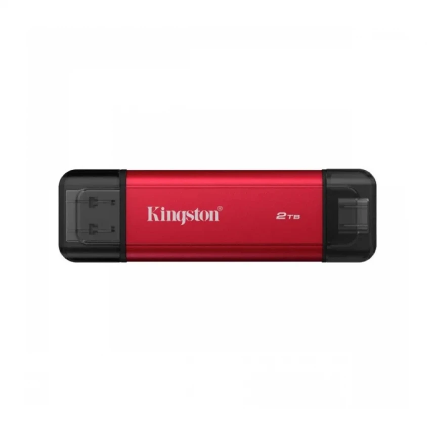 Eksterni Dual Portable SSD 2TB Kingston SPSD/2TB