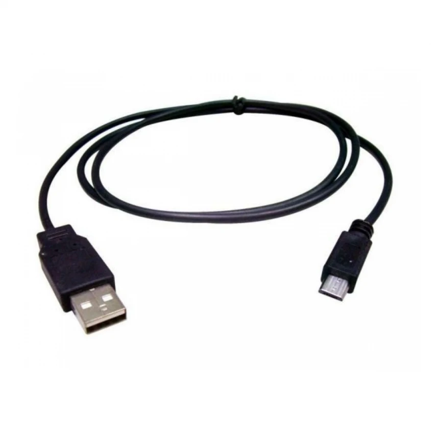 Kabl GEMBIRD CCP-mUSB2-AMBM-1.8M** Gembird USB 2.0 A-plug to Micro usb B-plug DATA cable BLACK 1.8M (79)