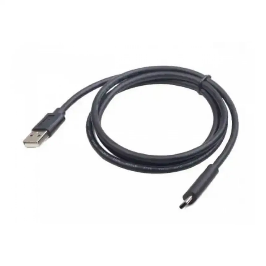 Kabl USB 2.0 CCP-USB2-AMCM-6 A-plug to Type-C 1.8m