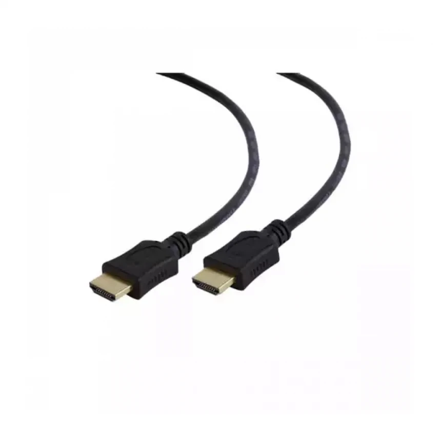 Kabl HDMI M/M v.2.0 CC-HDMI4L-6 1.8m GOLD
