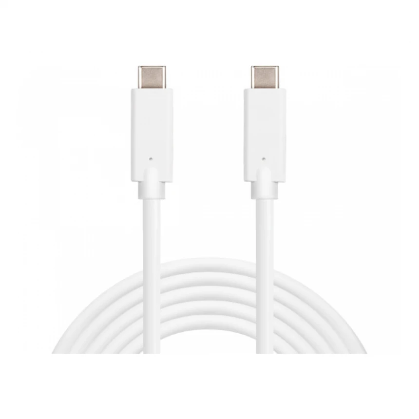 Kabl Sandberg 136-17 USB-C na USB-C Charge Cable 2M, 65W