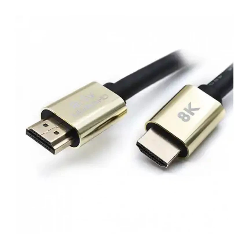 Kabl HDMI V2.1 8K Kettz KT-HK2.1-5M 5m
