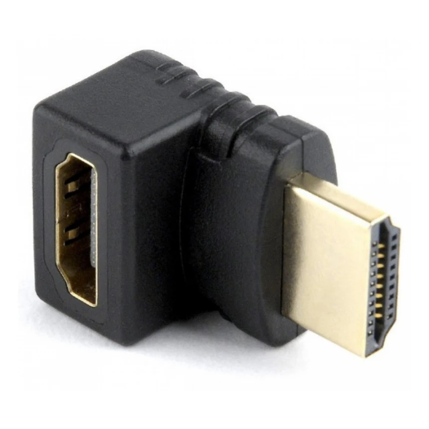A-HDMI270-FML Gembird HDMI desni ugao adapter, 270 navise.