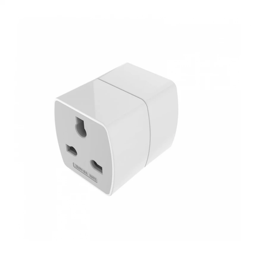 Voltaic Travel Universal Adapter EU/US/UK/AU