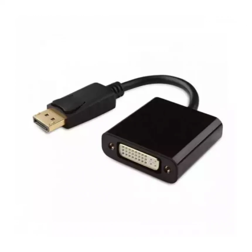 Adapter Displayport - DVI Linkom