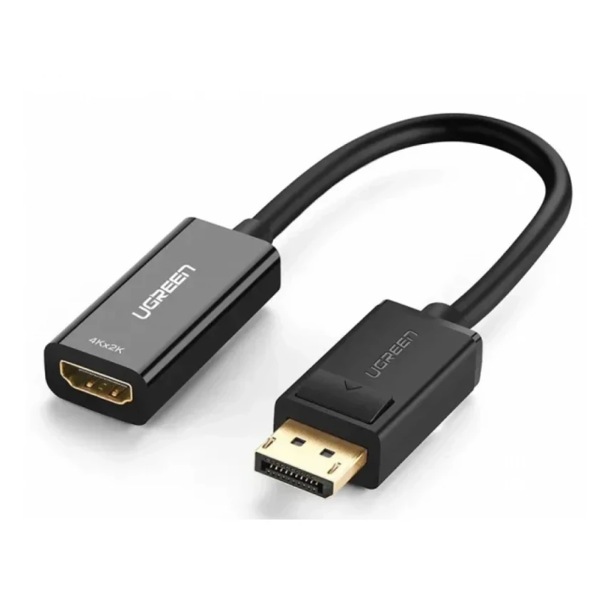 Adapter konverter Displayport-HDMI Ugreen MM137 4K 60Hz
