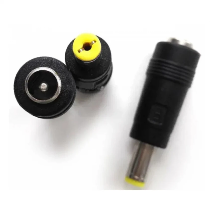 NPC-5.2x2.5mm 5.5x1.7mm DC to DC 20V Connector (E)