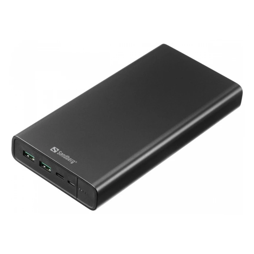 Powerbank Sandberg USB-C 420-63 38400mAh 100W