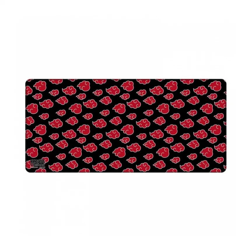 Naruto Shippuden - Akatsuki Clouds XL Mousepad