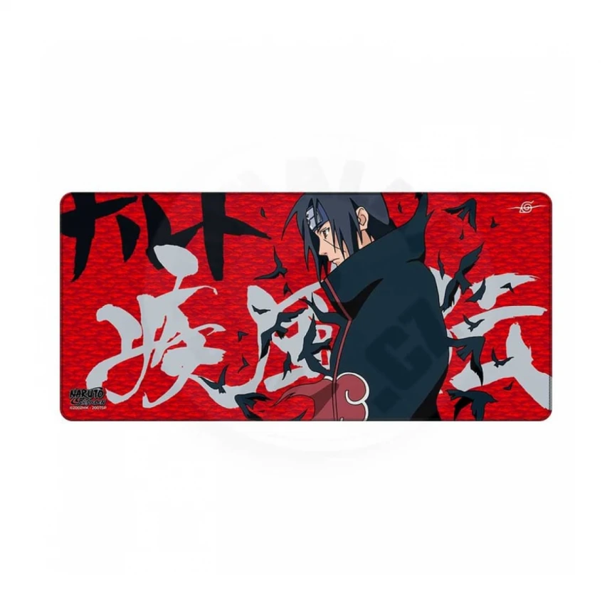 Naruto Shippuden - Itachi Uchiha XL Mousepad