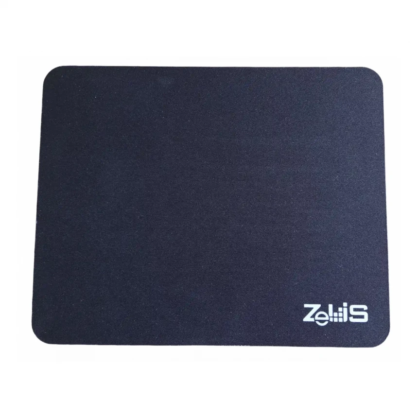 Podloga za miša Zeus MP01 Crna 250x200x3mm