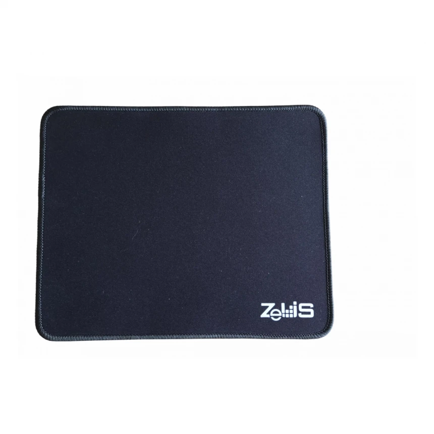 Podloga za miša Zeus MP02 Crna 250x200x3mm